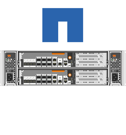 NEXSAN | FAS8200 Series